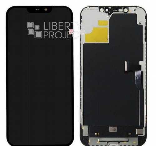 LCD дисплей iPhone