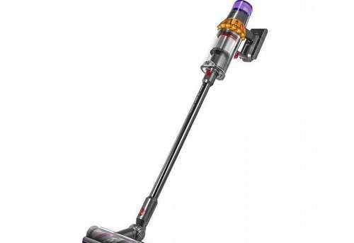 Пылесос Dyson V15 Detect Absolute. 6 насадок