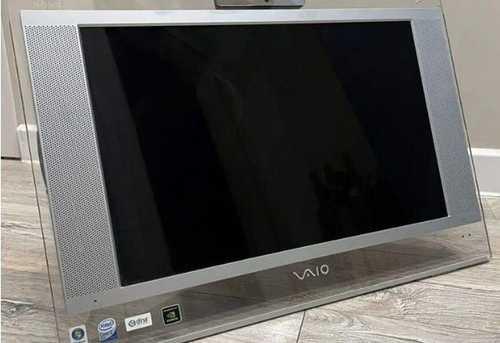 Моноблок sony vaio