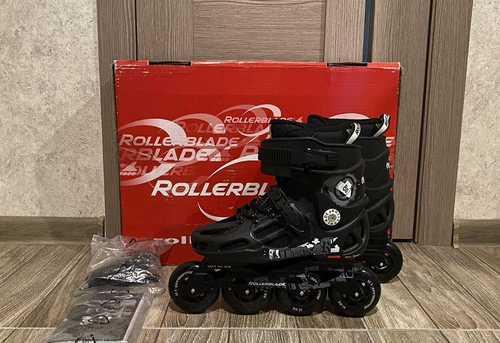 Ролики rollerblade twister