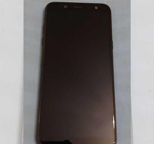 Samsung Galaxy A6, 3/32 ГБ