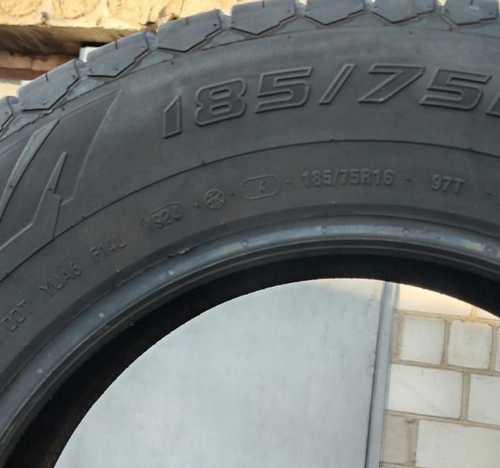 КАМА FLAME A/T (HK-245) 185/75 R16