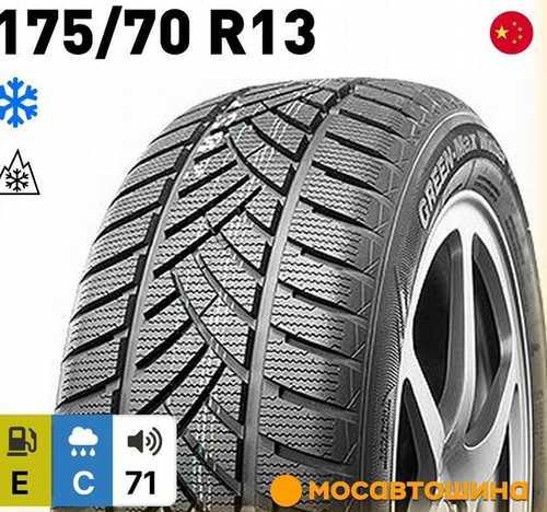 LingLong Green-Max Winter HP 175/70 R13 82T