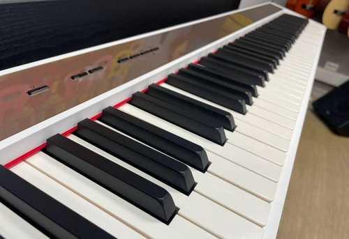 Электронное пианино для начинающих