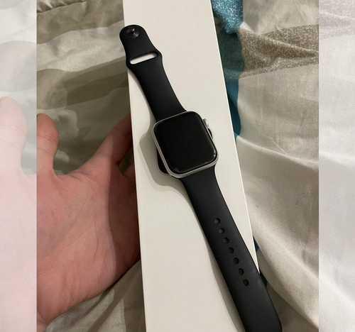 Apple Watch SE 2 44mm GPS