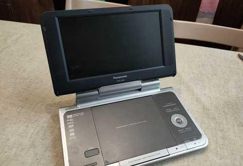 Panasonic DVD-LS82