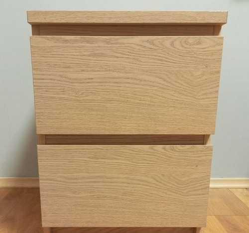 Комод IKEA malm