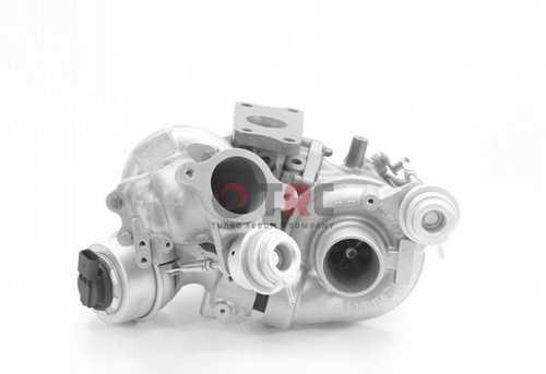 Турбина Garrett 810358-5002S mazda 3, 6, CX-5 2.2L