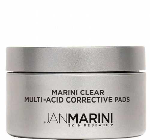 Jan Marini Marini Clear Multi-Acid Corrective Pads