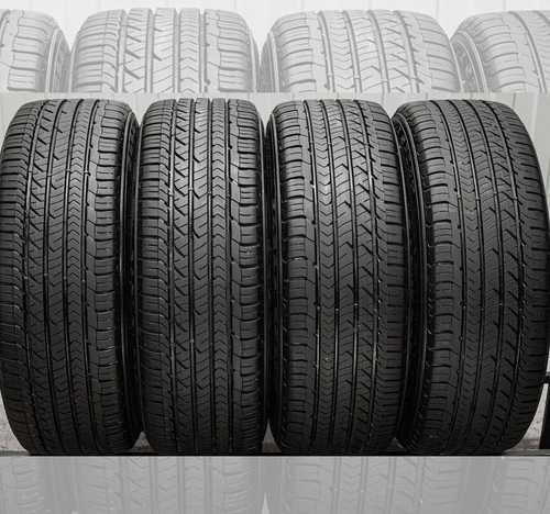 Goodyear Eagle Sport 205/50 R17 93V