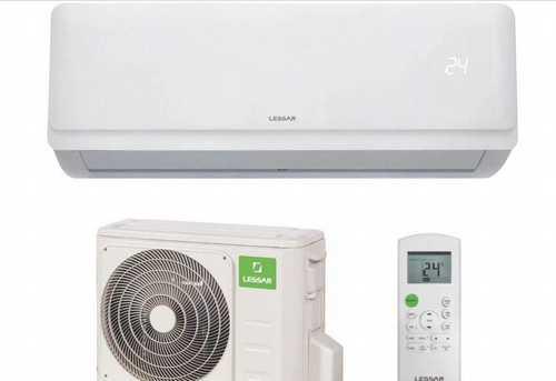 Lessar LS-H28KPA2/LU-H28KPA2 Cool+ R410