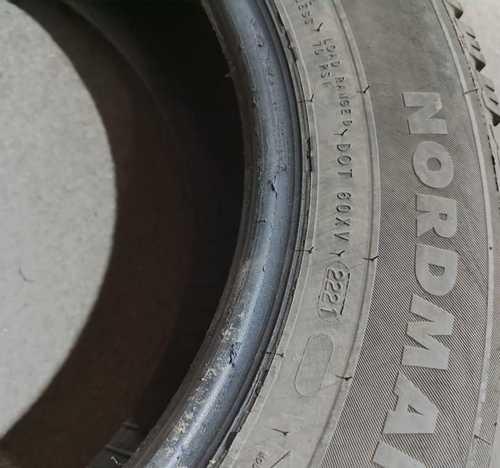 Nordman Nordman C 195/75 R16C 107
