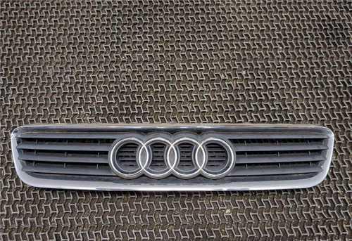 Решетка радиатора Audi A3 (8L1), 2001