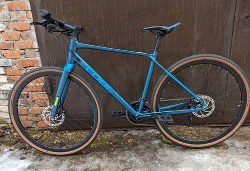 Cube Sl Road Race - GRX - 2022