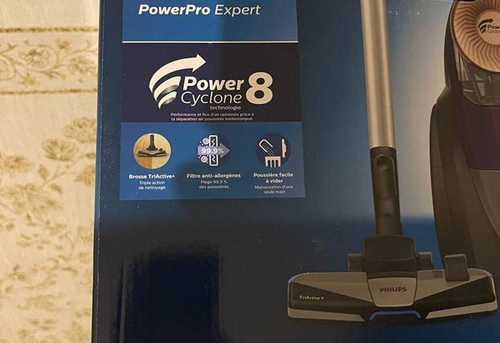 Пылесос Power Pro Exspert Philips Fc9733/01