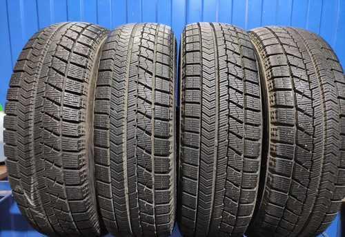 Bridgestone Blizzak VRX 155/65 R13