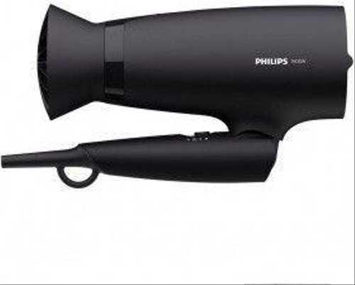 Philips BHD308/10 Фен,1600 Вт, 3 режима, ThermoPro