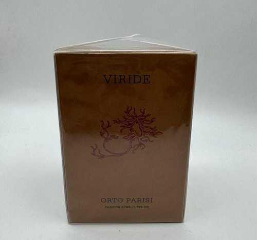 Orto parisi viride