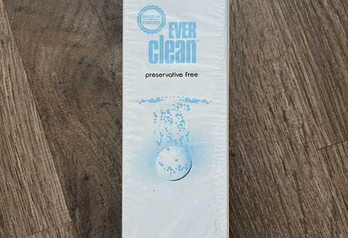 Пероксидная система Ever clean Avizor 225ml