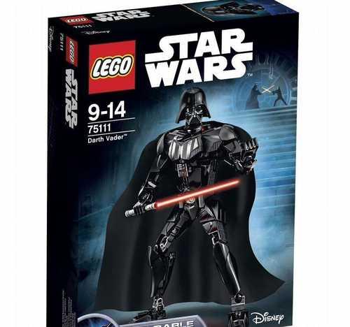 Lego Star Wars 75111