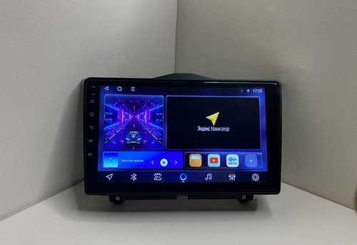 Магнитола 4/32 Android для LADA Granta FL 2018