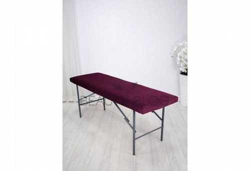 Чехол короткий на кушетку KCH-9648