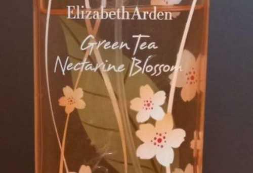 Elizabeth Arden green tea Nectarine Blossom