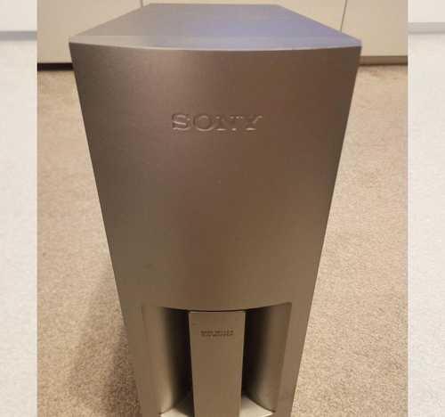 Сабвуфер Sony WS300