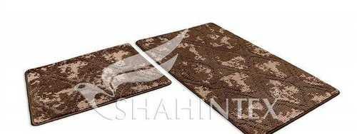 Набор ковриков shahintex vintage SH V002
