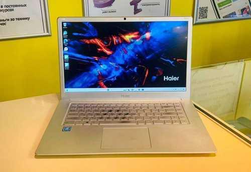 Ноутбук Haier U1520SM