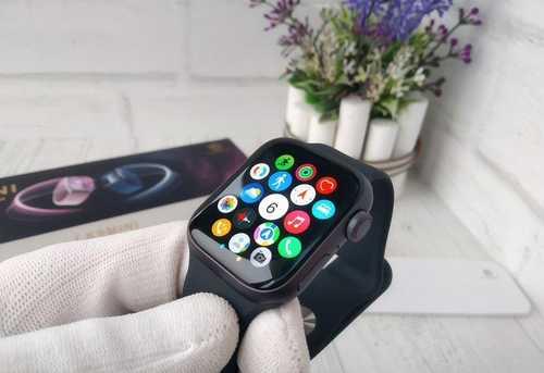 SMART Watch 9 Series, 41мм (Новые. С Галереей)