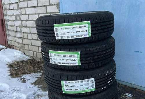 Nexen N'Blue HD Plus 185/65 R15 88T