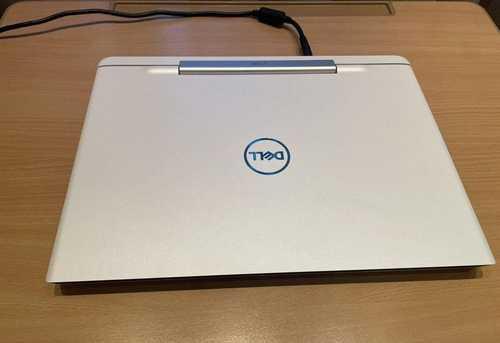 Ноутбук Dell G5-5590 RTX2060/i7-9750H