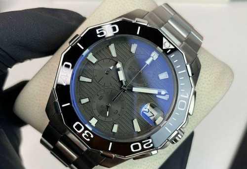 Часы мужские TAG Heuer Aquaracer Calibre 16
