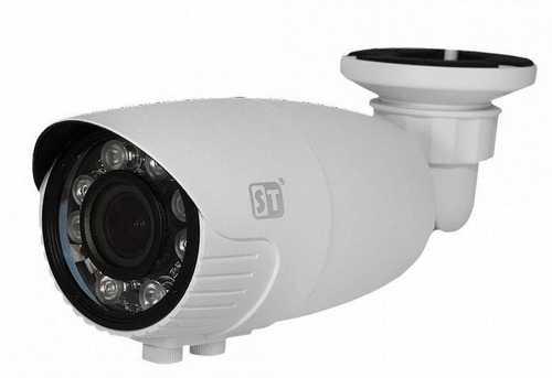 Видеокамера ST-182 M IP home POE (2,8-12mm)