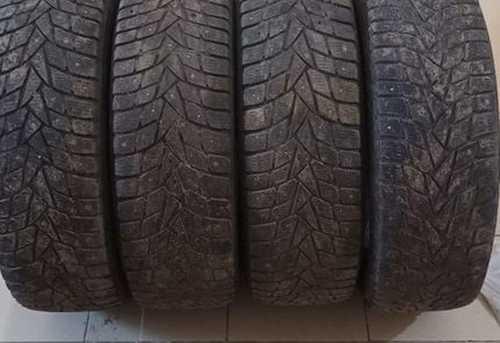 Dunlop Grandtrek Ice 02 225/60 R17 103T