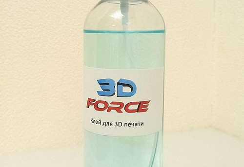 Клей для 3D печати