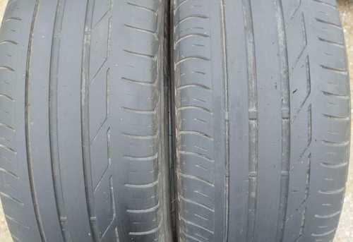 Bridgestone Turanza T001 225/55 R17 97W