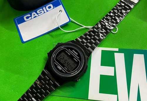 Часы Casio Vintage A171 новые