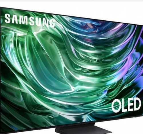 Телевизор Samsung QE65S90dauxru