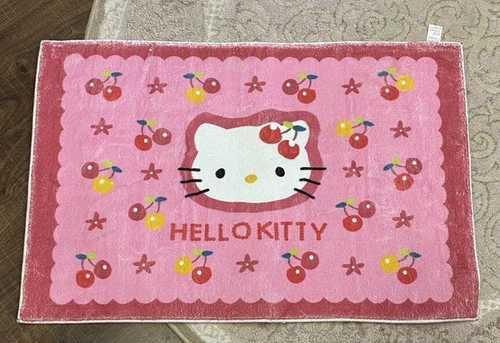 Ковер Hello Kitty