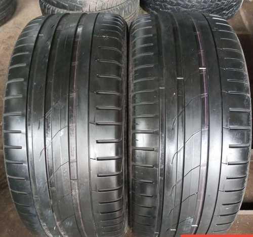 Nokian Tyres Hakka Black SUV 275/45 R19 108Y