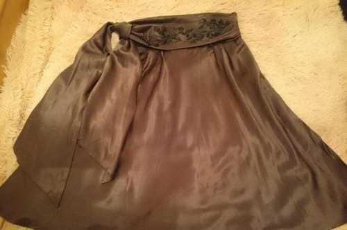 Юбка Фирма: Massimo Dutti