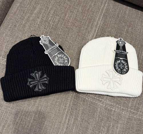 Chrome hearts шапка