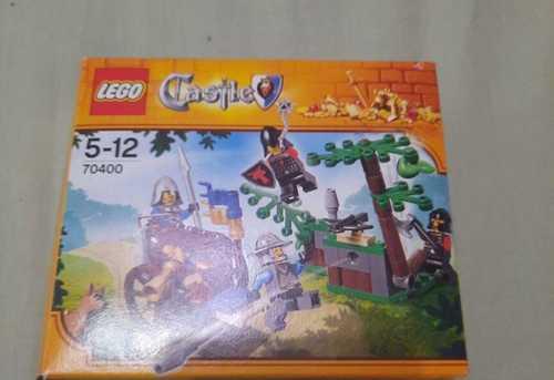 Lego castle 70400