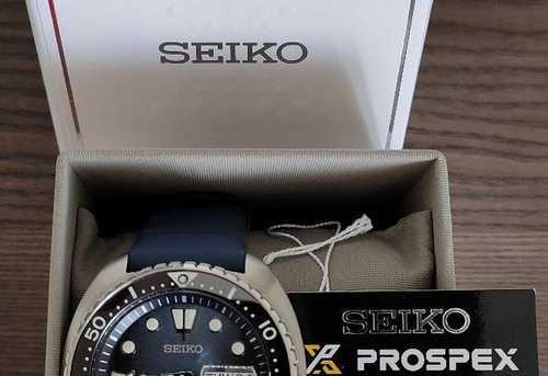 Мужские наручные часы seiko