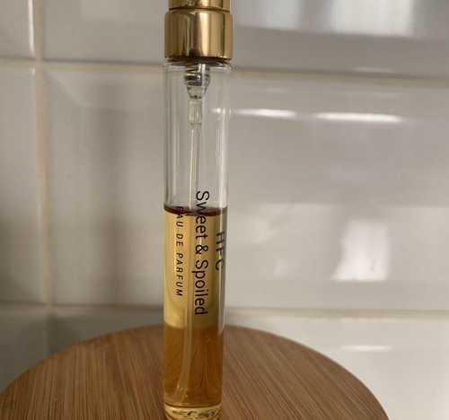 HFC Sweet & Spoilend eau de parfum Оригинал