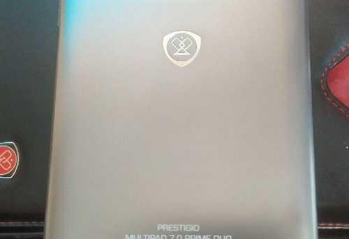 Планшет prestigio multipad