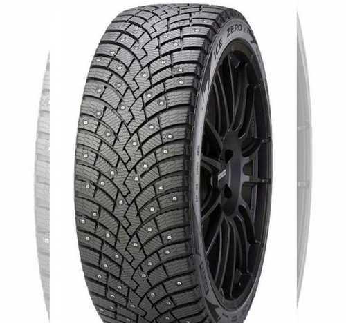 Pirelli Scorpion Ice Zero 2 315/35 R21 111H