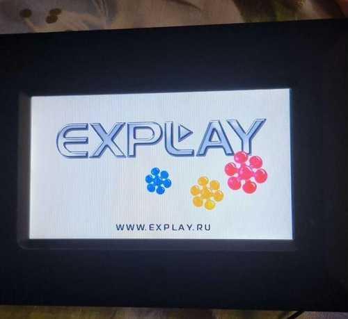 Фоторамка explay pr-700